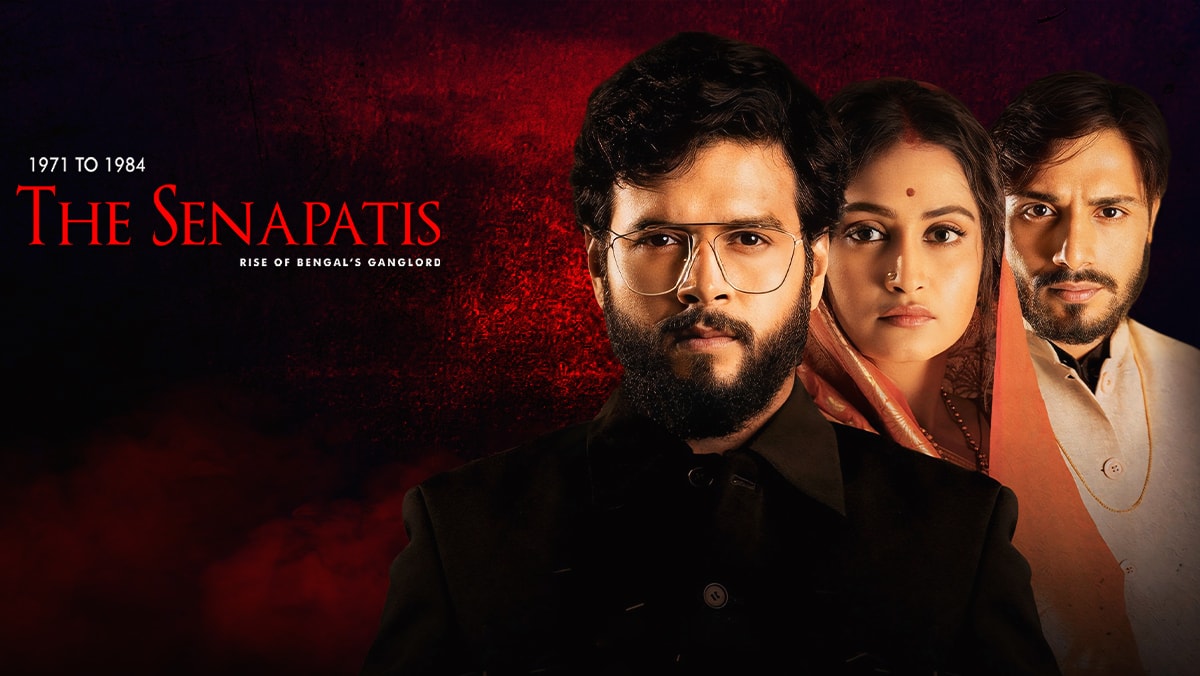 The Senapatis